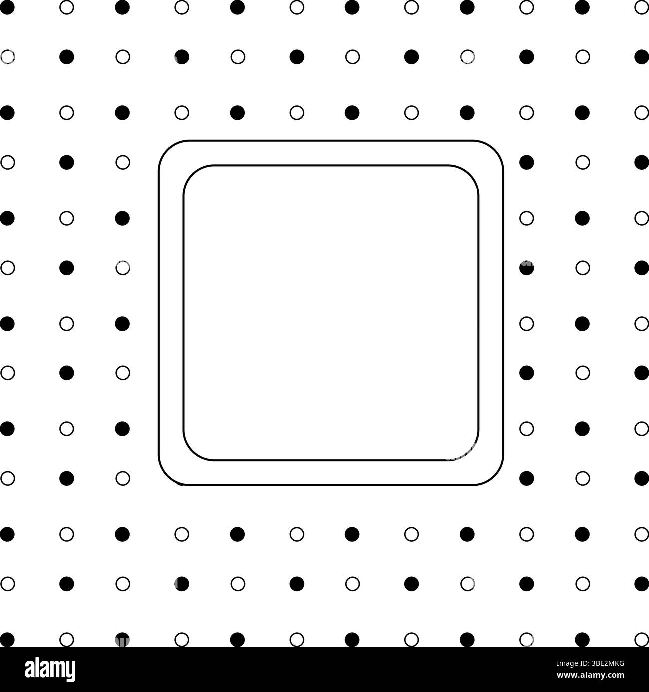 Black mode Stock Vector Images - Alamy