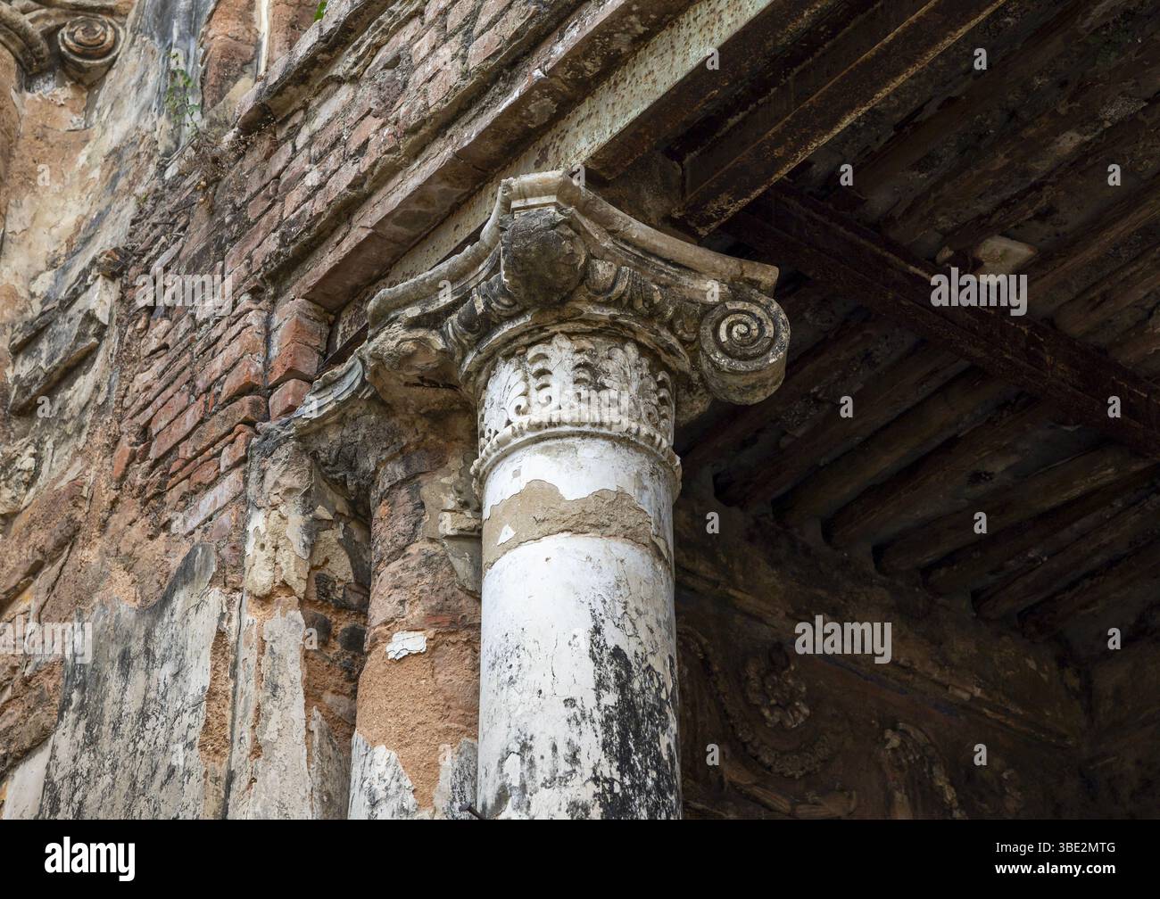 Zamindar bari hi-res stock photography and images - Alamy