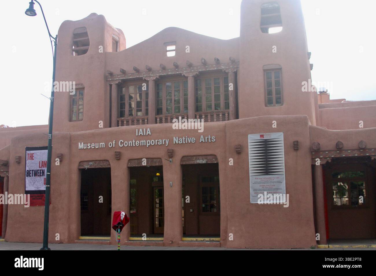 May 26, 2025, Santa Fe, New Mexico: (new) santa fe and tourism. May 26 ...