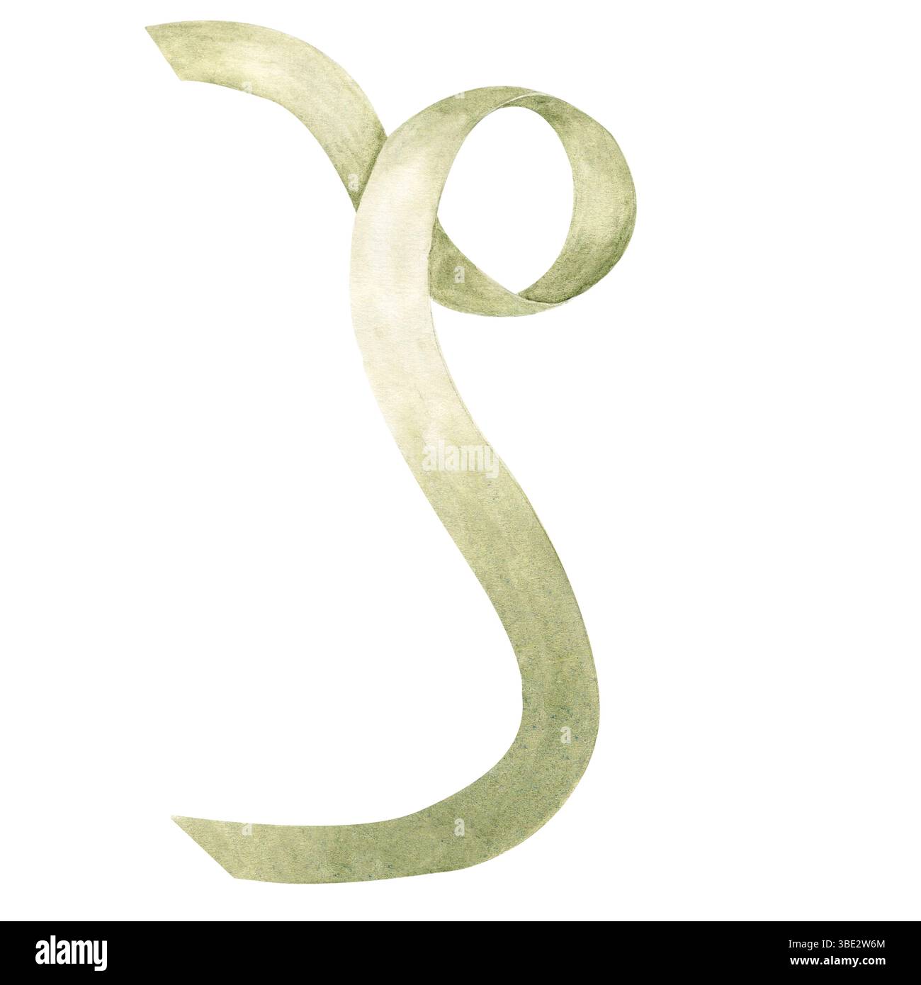 Loop minimal Cut Out Stock Images & Pictures - Alamy