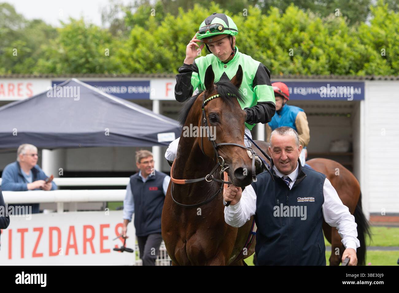 Wishanger estates ltd hi-res stock photography and images - Alamy