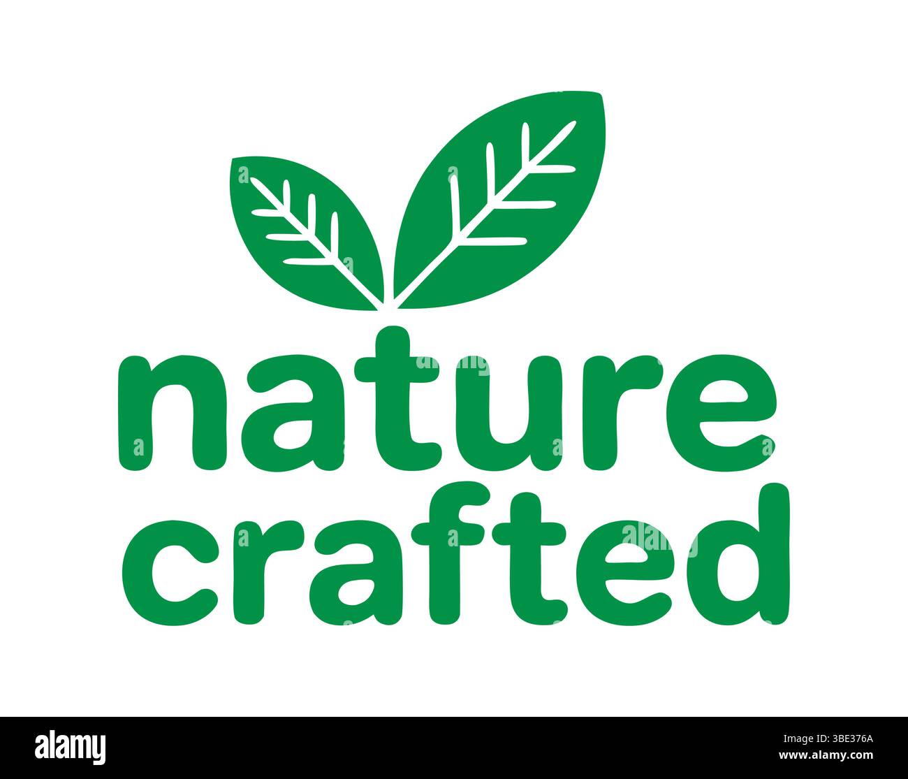 Crafted icon Stock Vector Images - Alamy