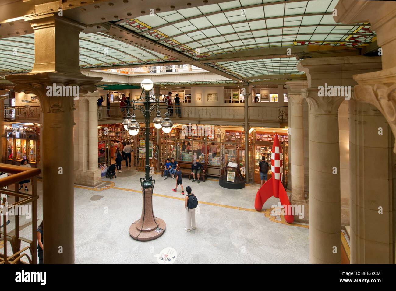 Comic Strip Center Belgian Comic Strip Center Comicstrip