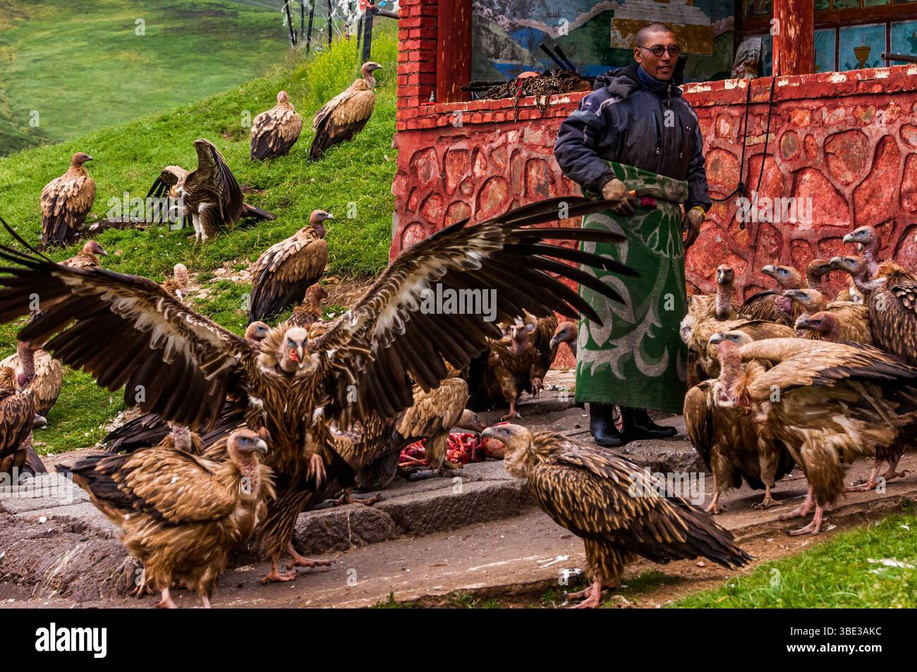 Dismemberment of china hi-res stock photography and images - Alamy