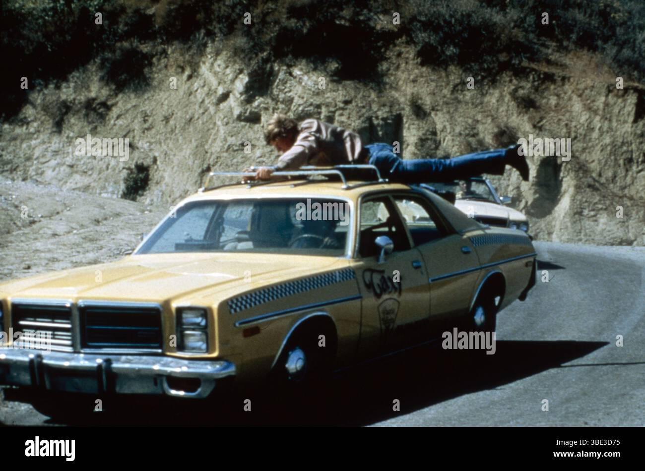 The Fall Guy TV Series 1981 - 1986 USA Creation : Glen A. Larson Lee ...