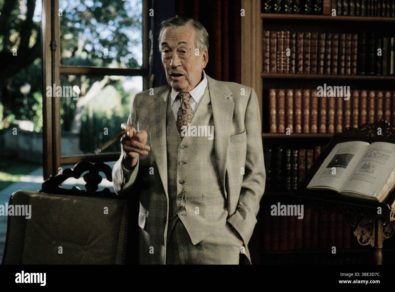 Winter Kills Year : 1979 USA Director : William Richert John Huston ...