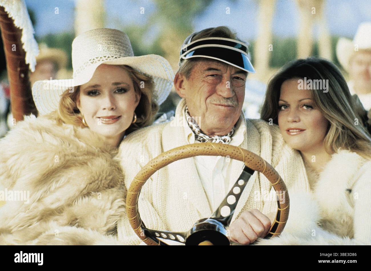 Winter Kills Year : 1979 USA Director : William Richert Kim O'Brien ...