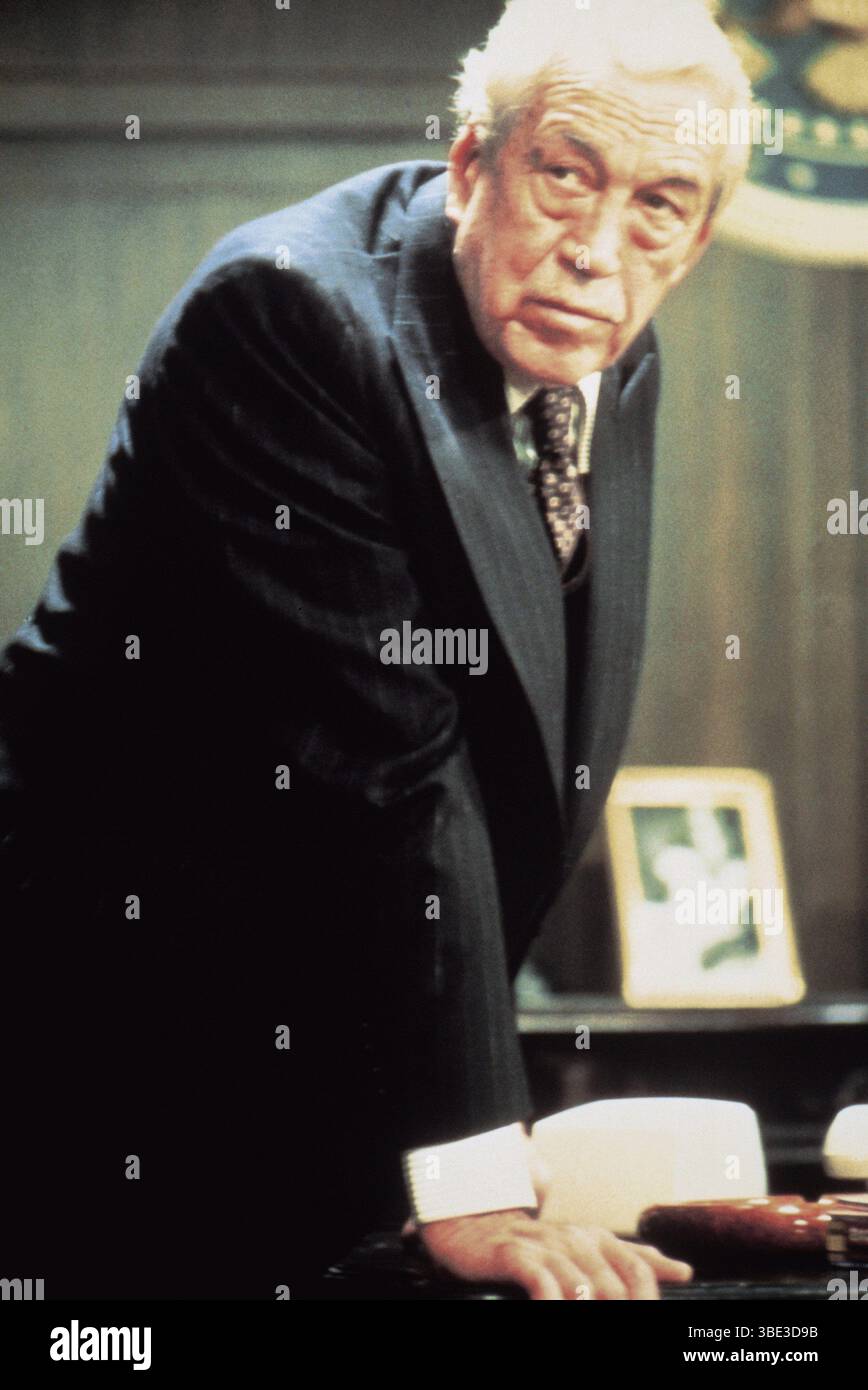 Winter Kills Year : 1979 USA Director : William Richert John Huston ...