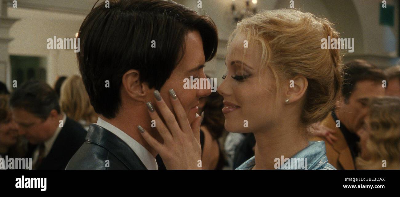 Showgirls movie 1995 hi-res stock photography and images - Alamy