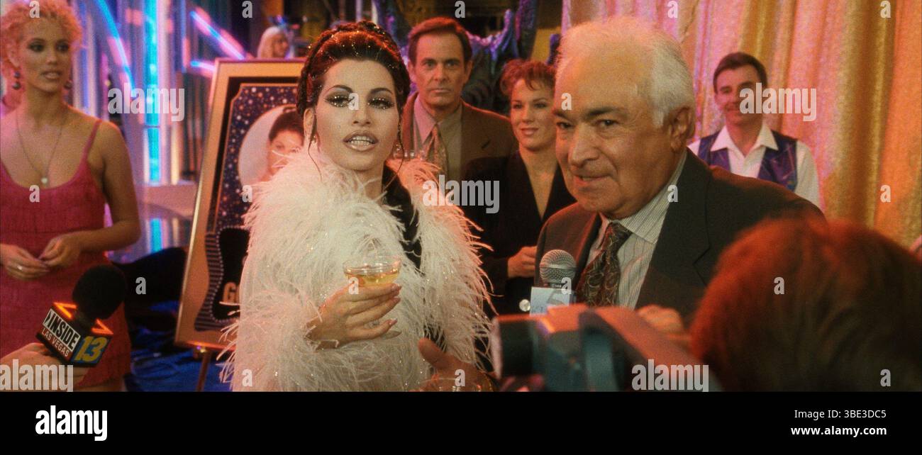 Showgirls movie 1995 hi-res stock photography and images - Alamy