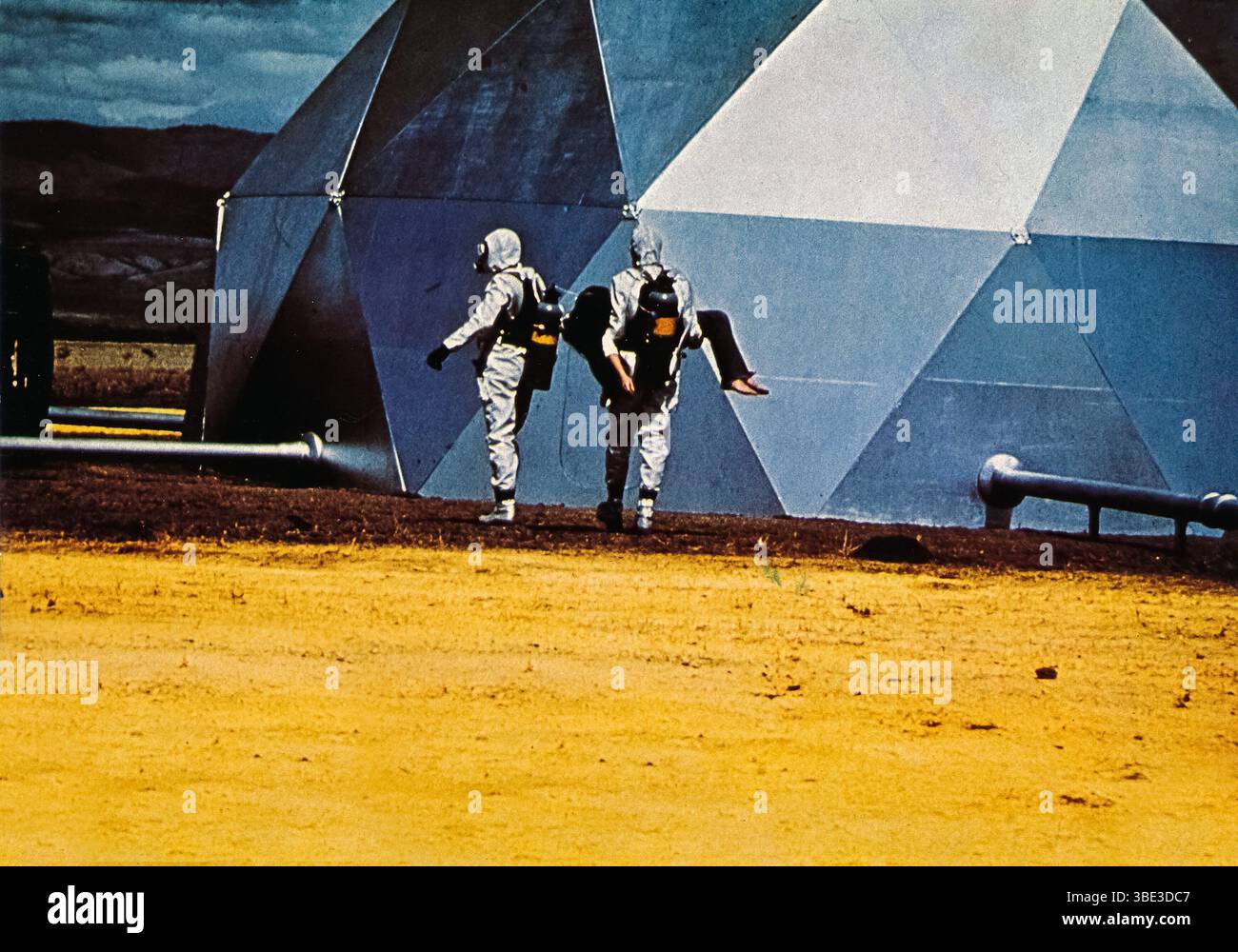 Phase IV Year : 1974 USA / UK Director : Saul Bass Stock Photo - Alamy