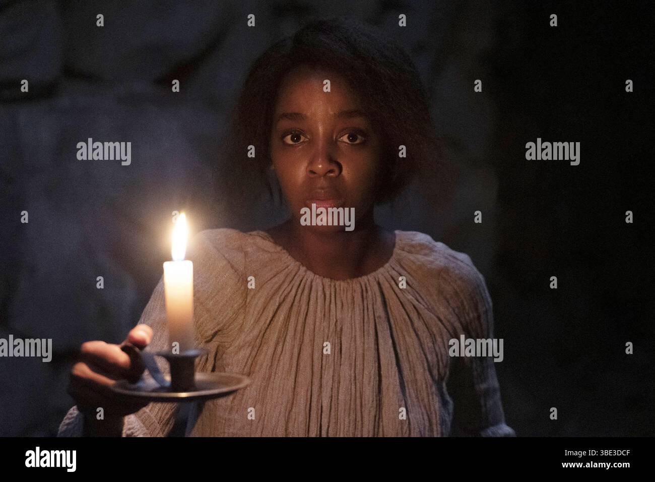 The Underground Railroad Mini-series 2021 USA Creation : Barry Jenkins ...