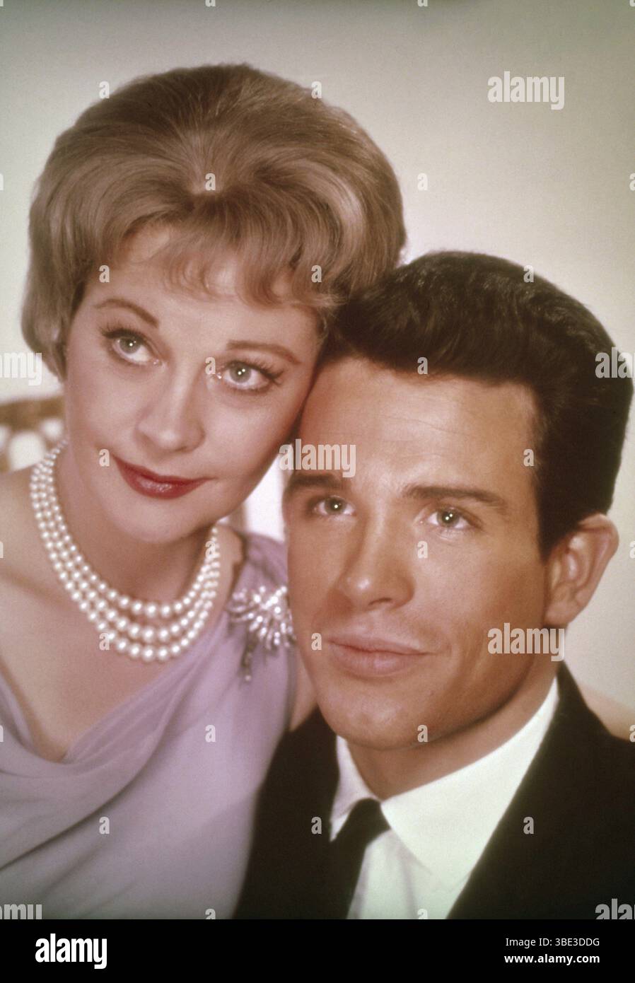 The Roman Spring Of Mrs. Stone Year : 1961 USA Director : Jose Quintero ...
