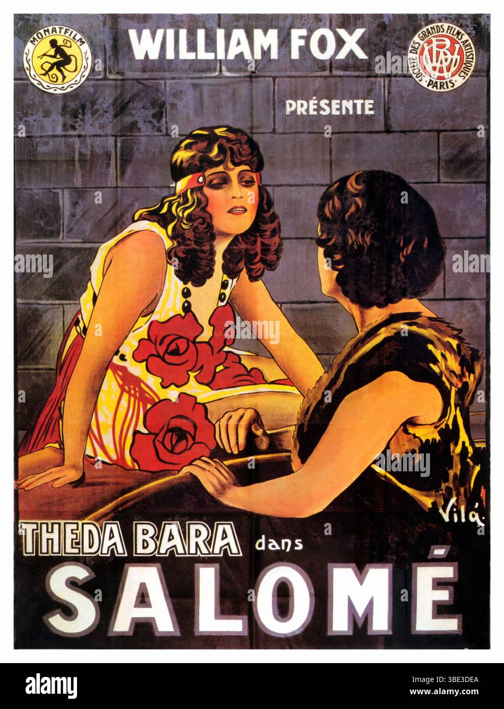 1918 american silent film Cut Out Stock Images & Pictures - Alamy