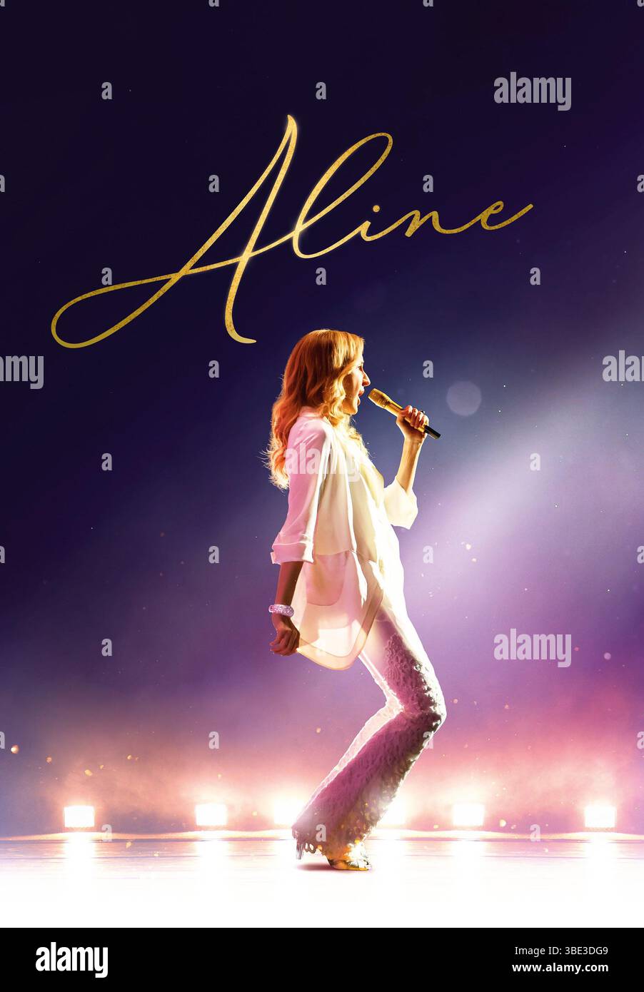 Valerie lemercier poster hi-res stock photography and images - Alamy