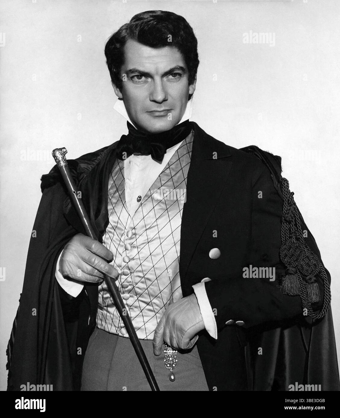 Le Comte de Monte Cristo - La Vengeance Year : 1954 France / Italy ...