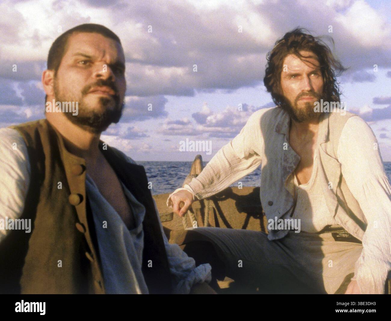 The Count of Monte Cristo Year : 2002 UK / USA Director : Kevin ...