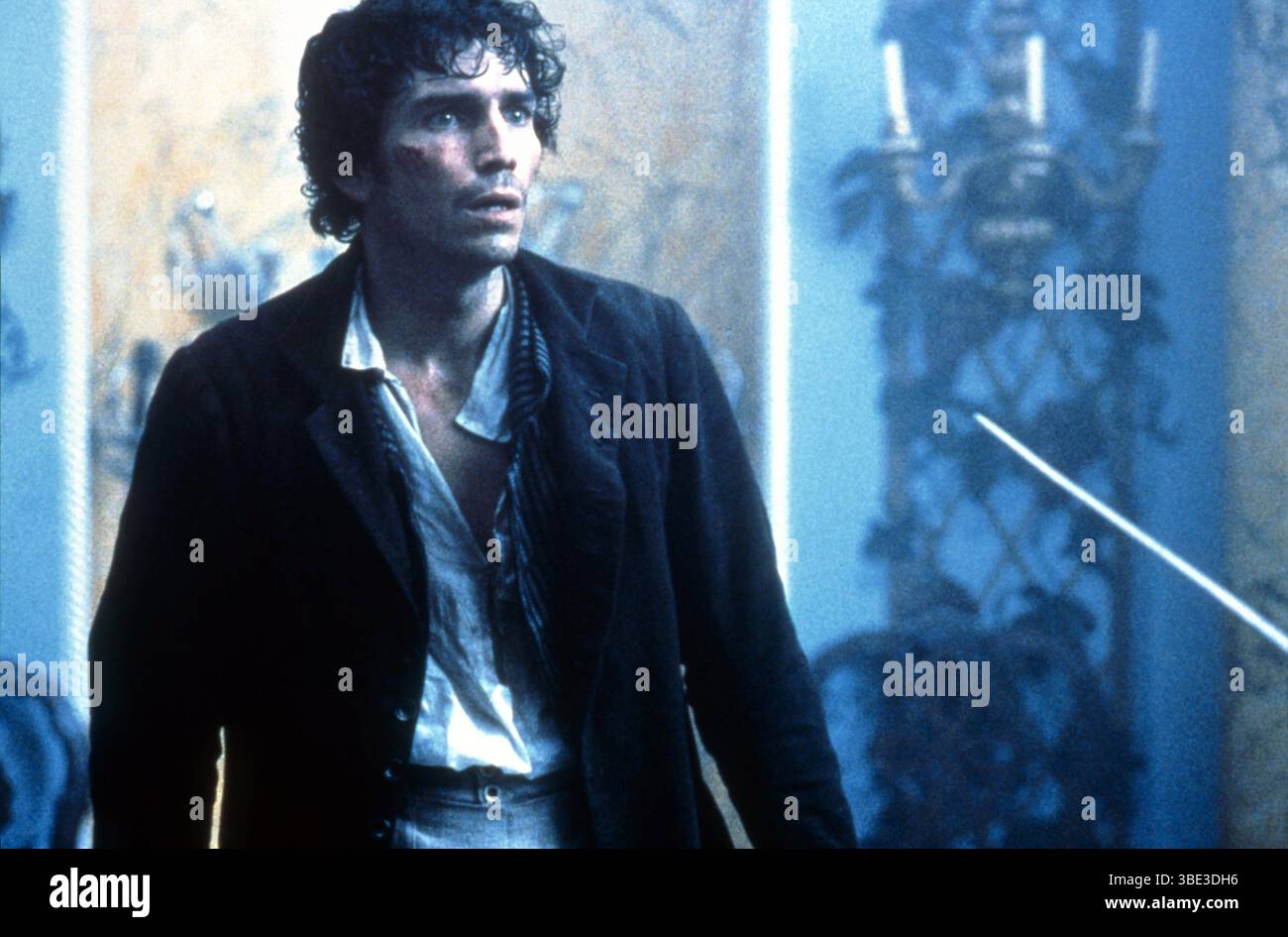 The Count of Monte Cristo Year : 2002 UK / USA Director : Kevin ...