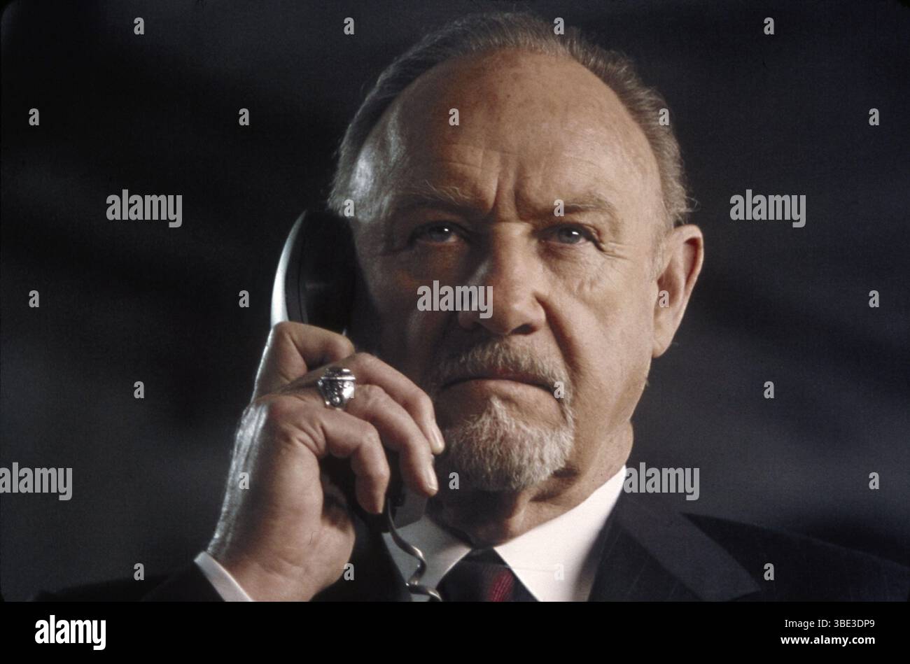 Runaway Jury Year : 2003 USA Director : Gary Fleder Gene Hackman Stock ...