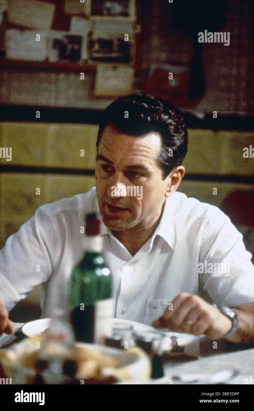 A Bronx Tale Year: 1993 USA Directed by: Robert De Niro Robert De Niro ...