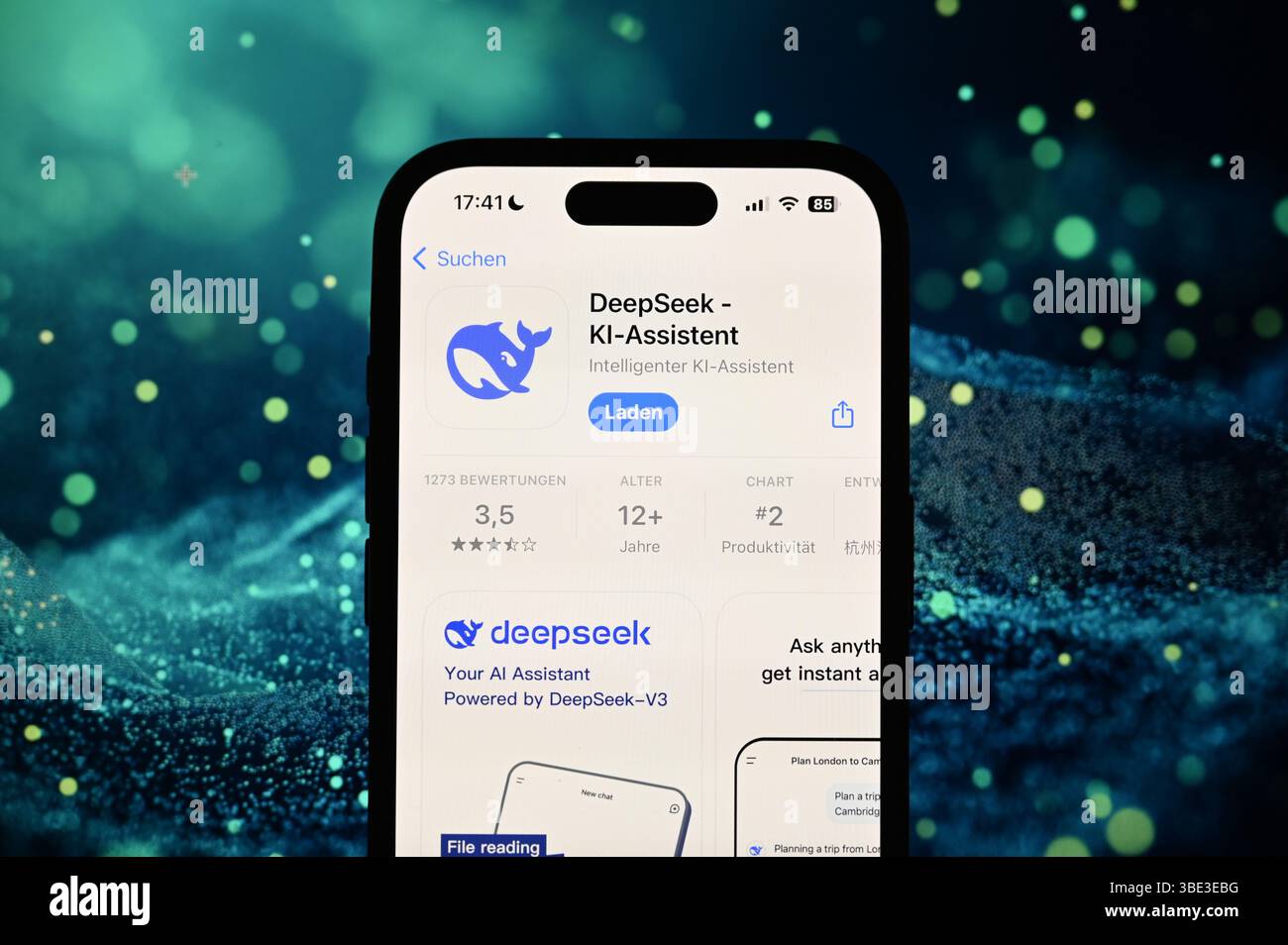 Germany september 30 2025 hi-res stock photography and images - Alamy