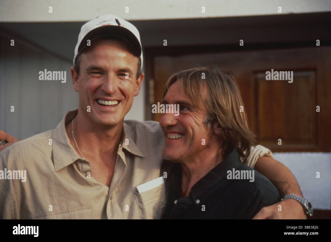 Unhook the Stars Year : 1996 USA Directed by Nick Cassavetes Nick ...