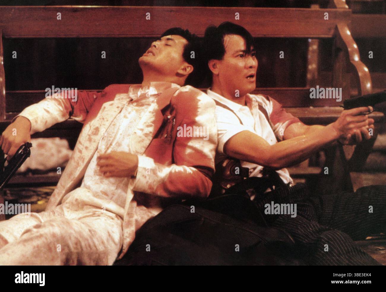 The Killer Dip huet seung hung Year : 1989 Hong Kong Directed by John ...