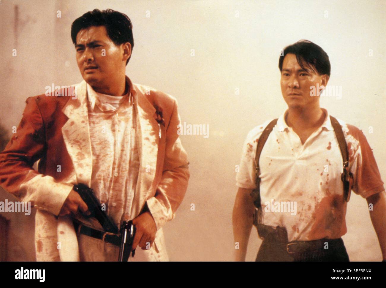 The Killer Dip huet seung hung Year : 1989 Hong Kong Directed by John ...