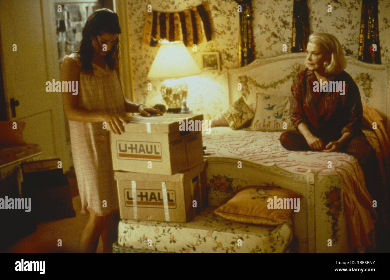 Hope floats movie hi-res stock photography and images - Alamy