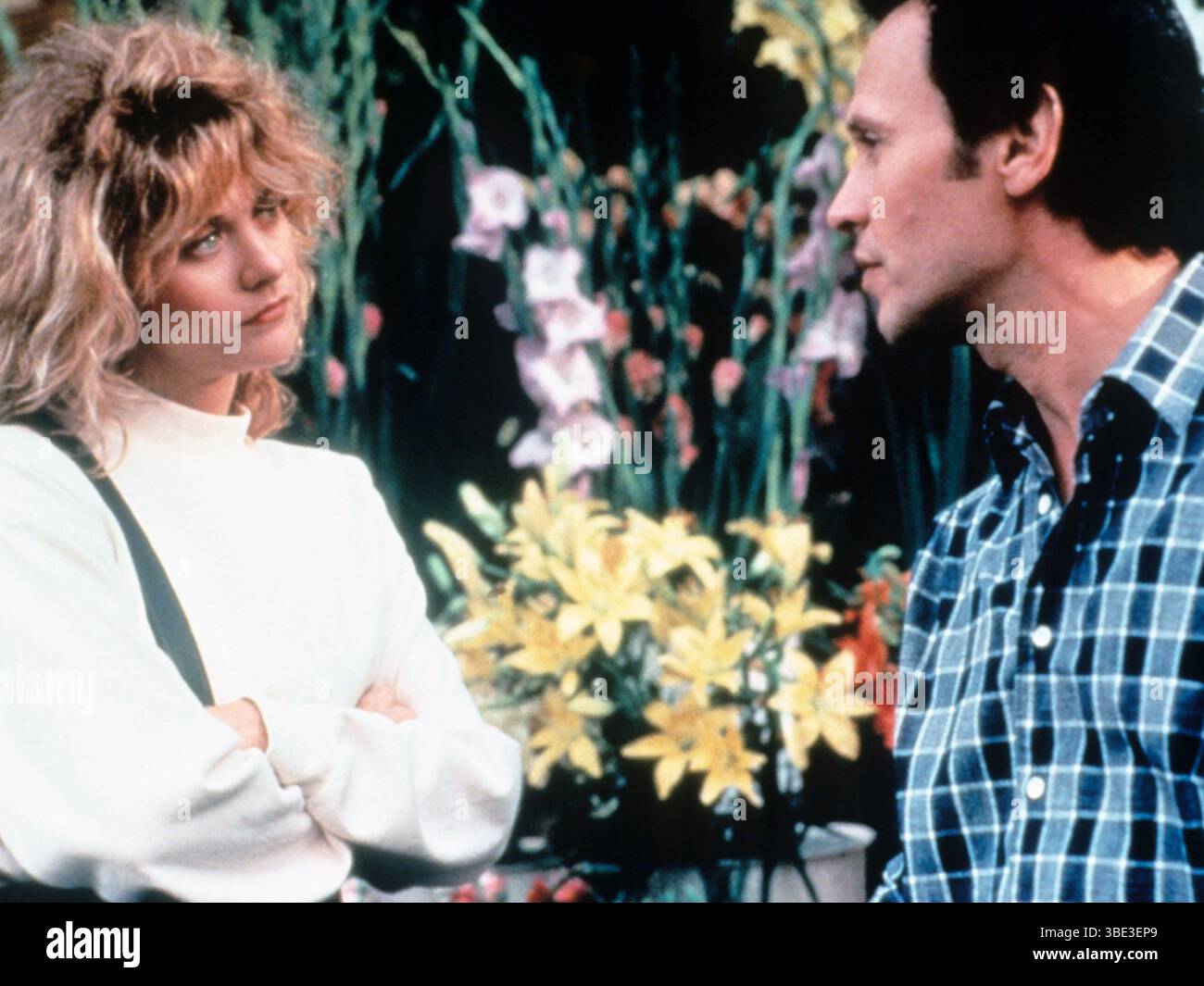 When Harry Met Sally... Year : 1989 USA Directed by Rob Reiner Meg Ryan ...