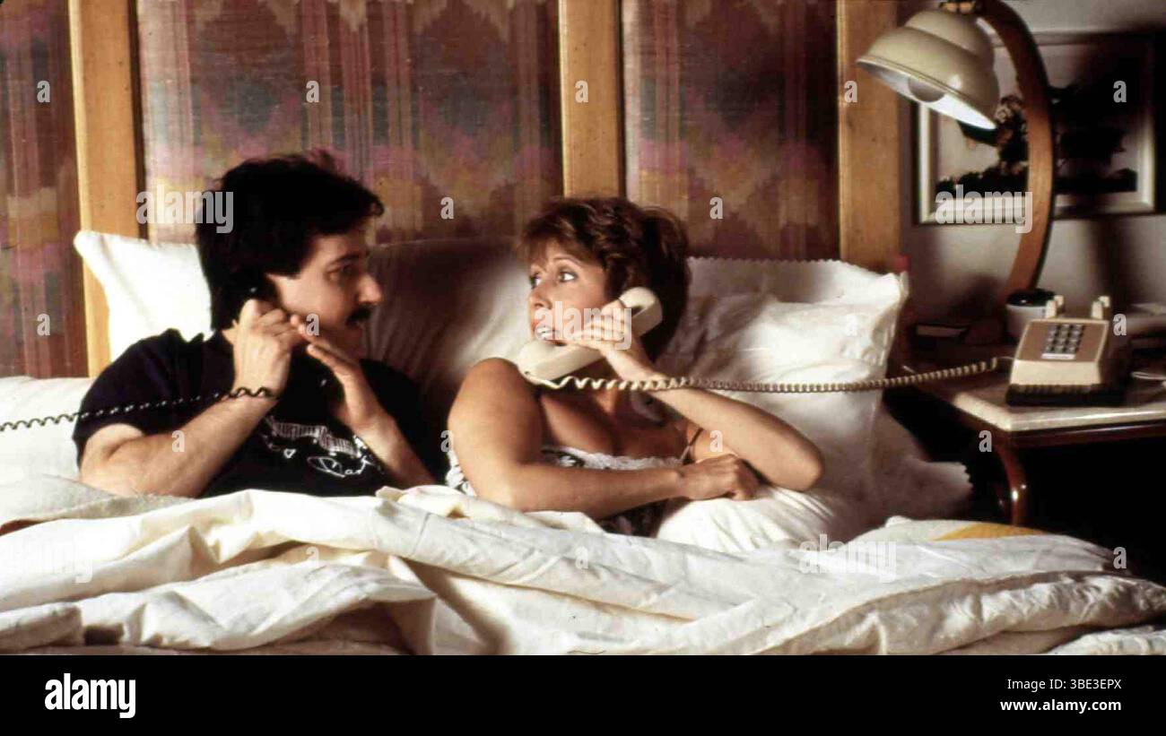 When Harry Met Sally... Year : 1989 USA Directed by Rob Reiner Bruno Kirby, Carrie Fisher Stock ...