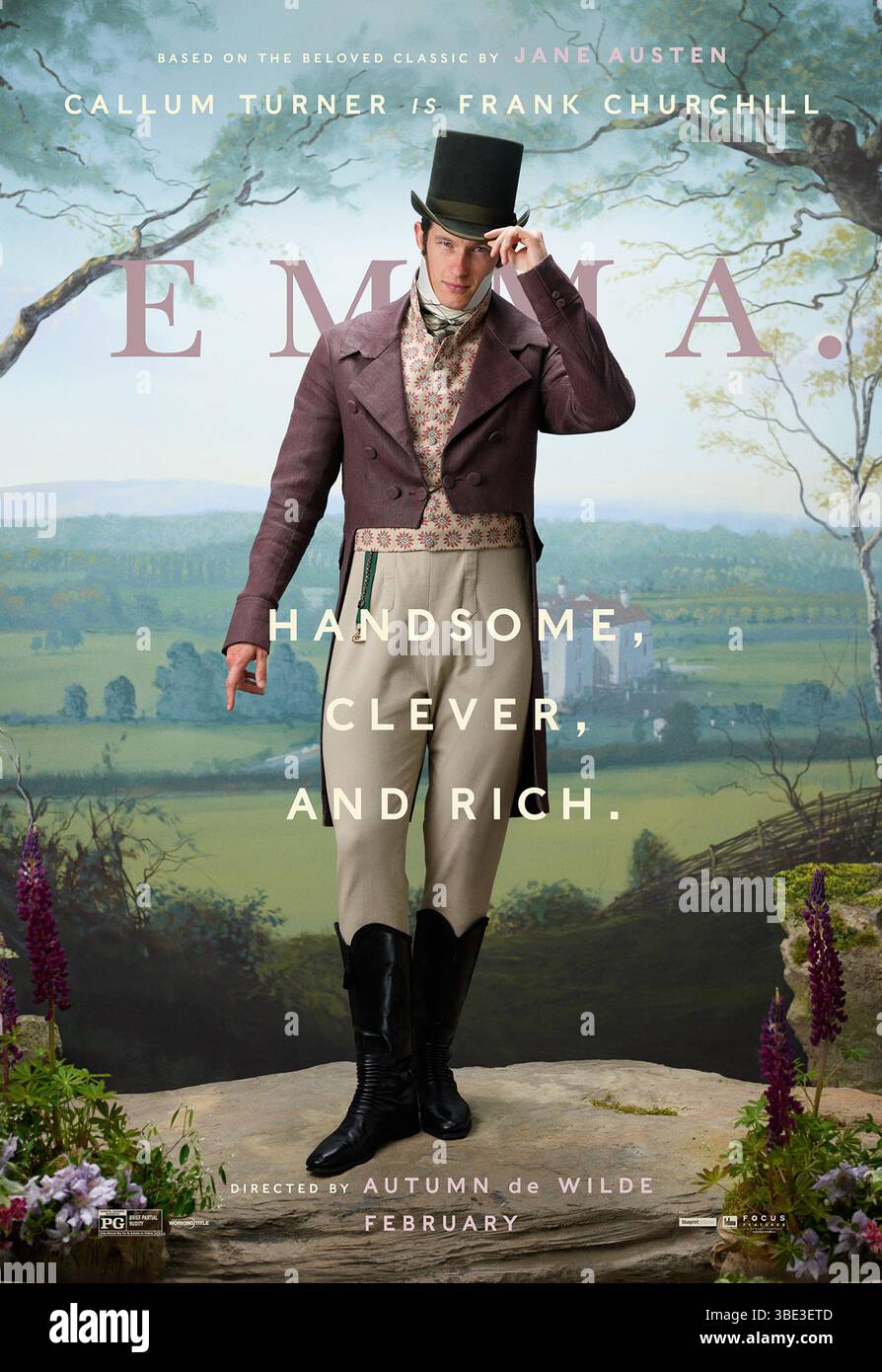 Emma turner hi-res stock photography and images - Alamy