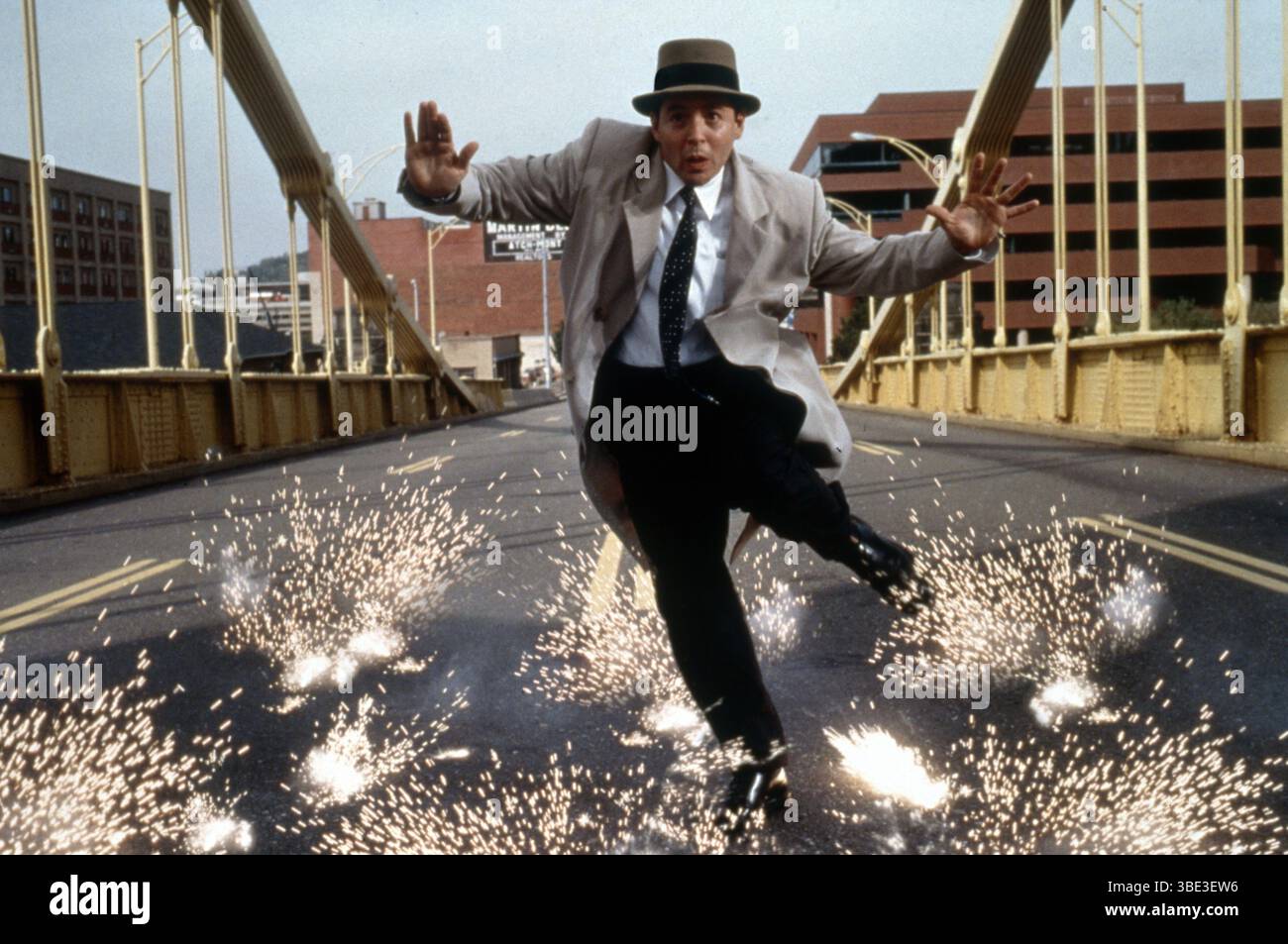 Inspector Gadget Year : 1999 USA Directed by David Kellogg Matthew ...