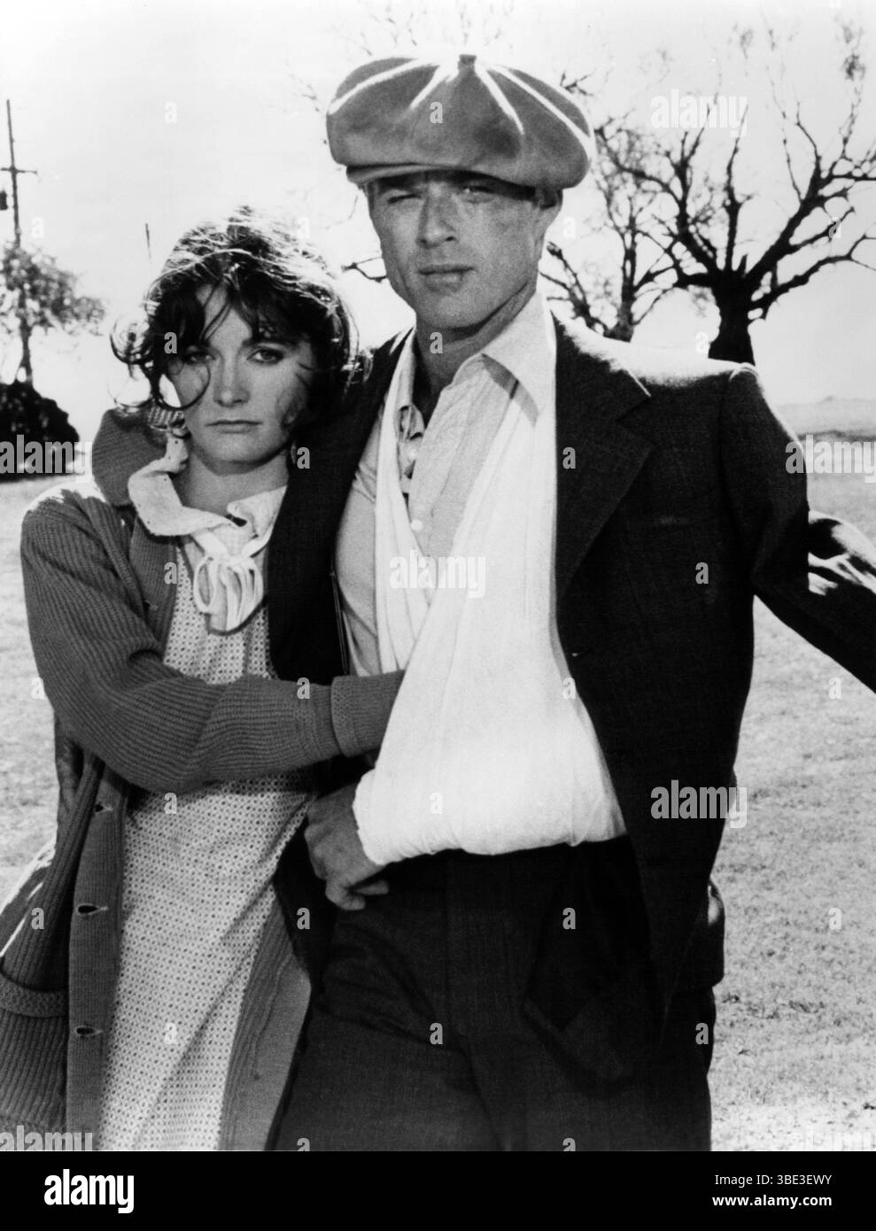 The Great Waldo Pepper Year : 1975 USA Directed by George Roy Hill ...