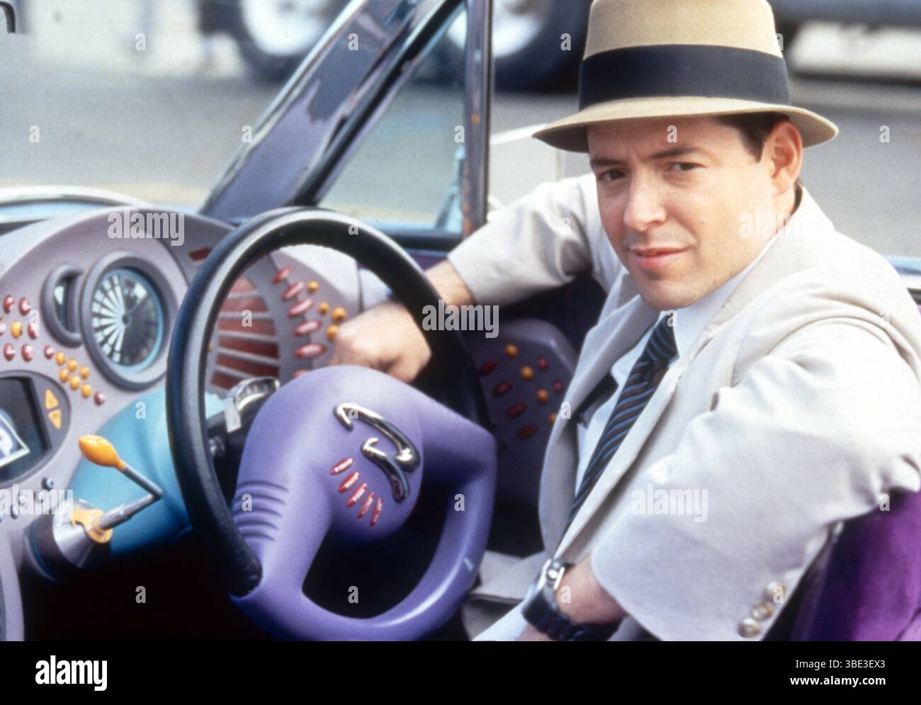 Inspector Gadget Year : 1999 USA Directed by David Kellogg Matthew ...