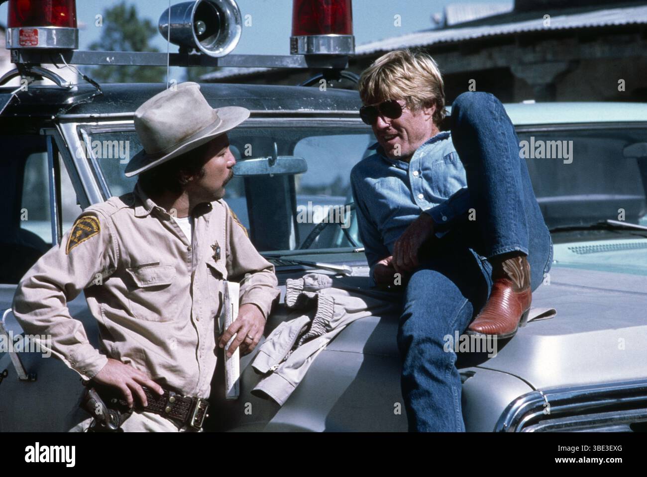 The Milagro Beanfield War Year : 1988 USA Directed by Robert Redford ...