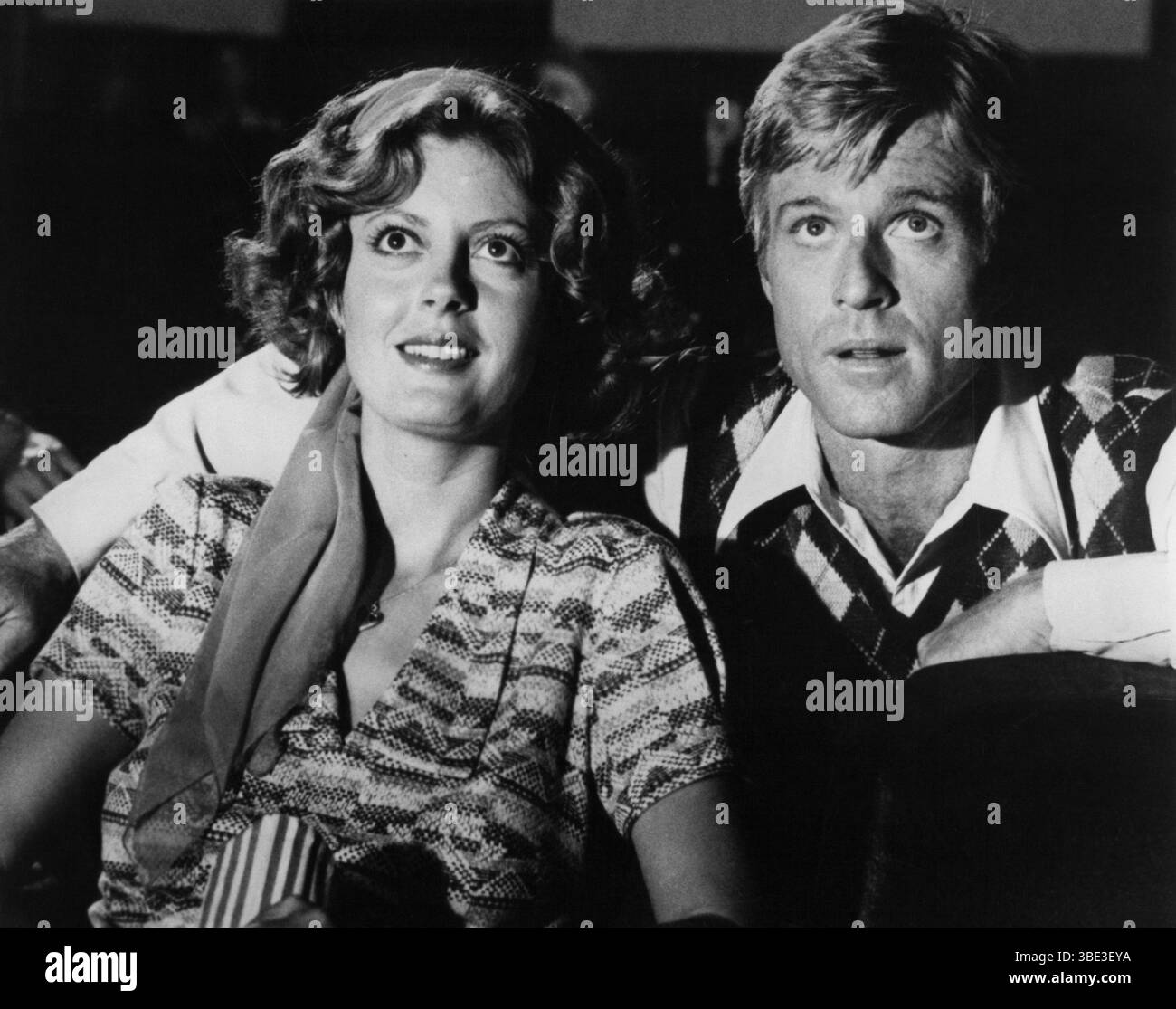 The Great Waldo Pepper Year : 1975 USA Directed by George Roy Hill ...