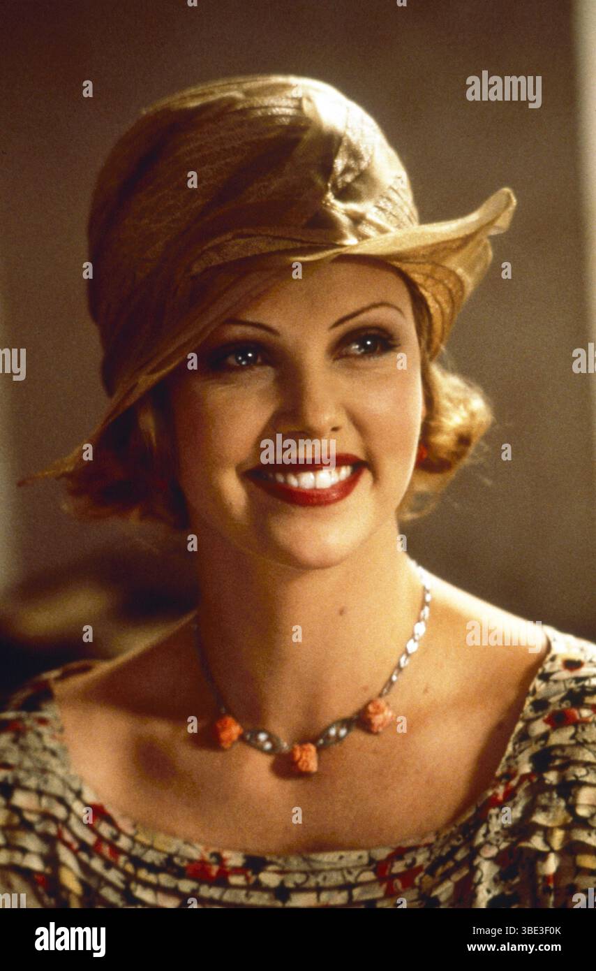 The Legend of Bagger Vance Year : 2000 USA Directed by Robert Redford ...