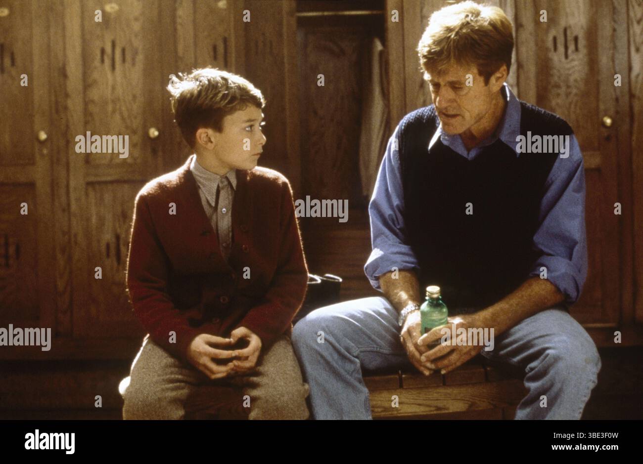 The Legend of Bagger Vance Year : 2000 USA Directed by Robert Redford J ...