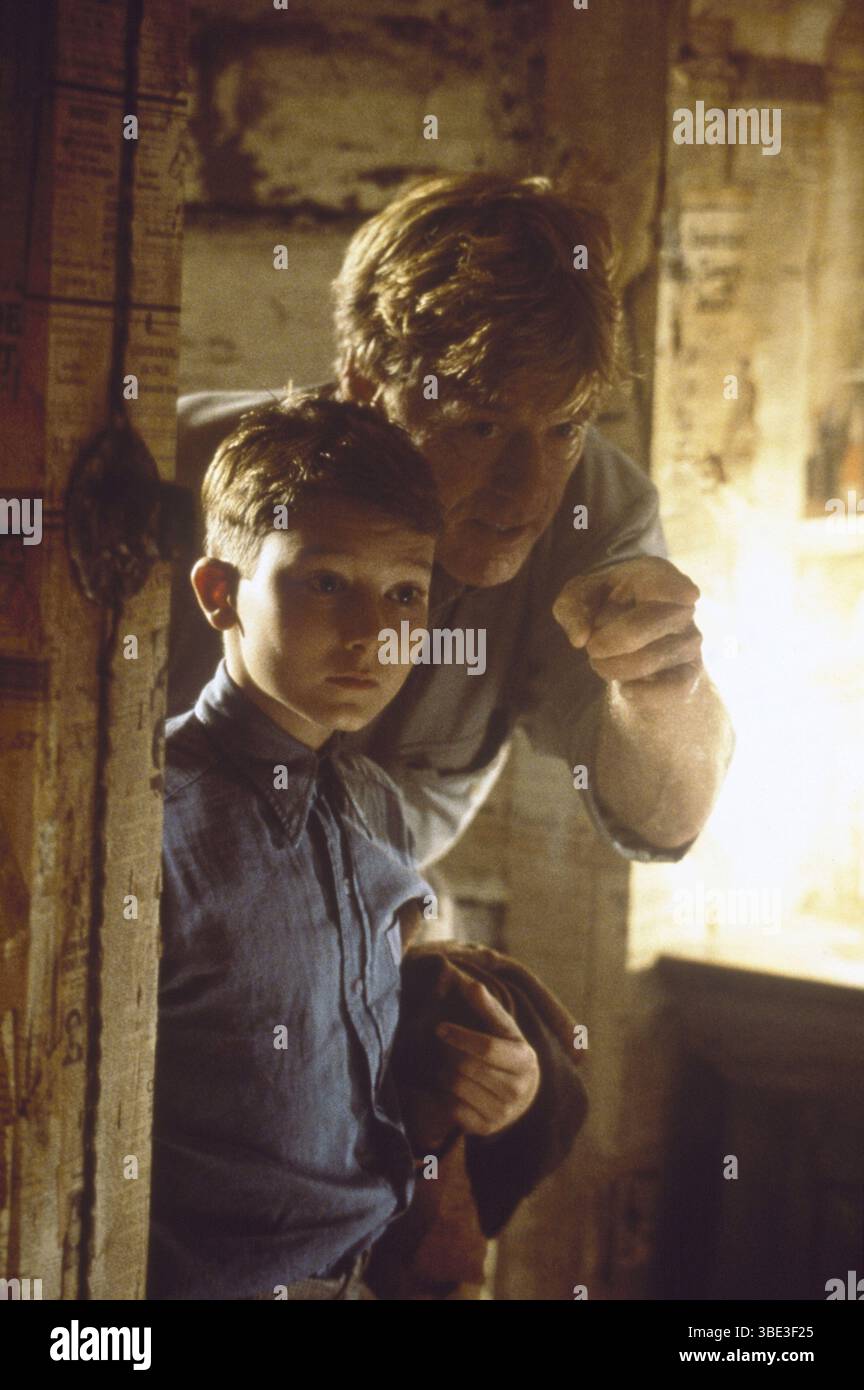 The Legend of Bagger Vance Year : 2000 USA Directed by Robert Redford J ...