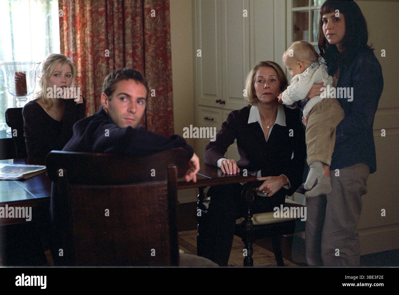 The Clearing Year : 2004 USA Directed by Pieter Jan Brugge Melissa ...