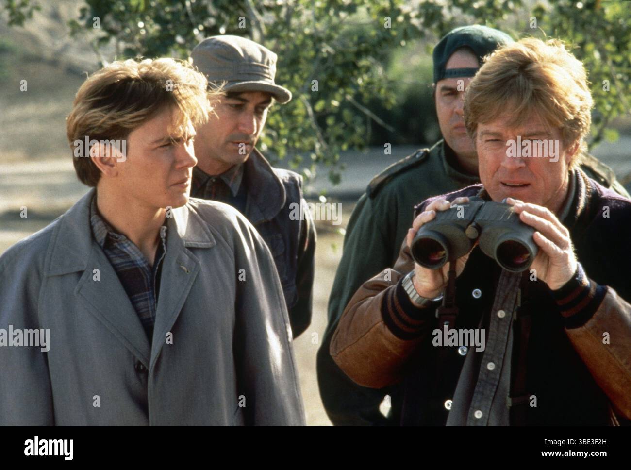Sneakers Year : 1992 USA Directed by Phil Alden Robinson River Phoenix ...