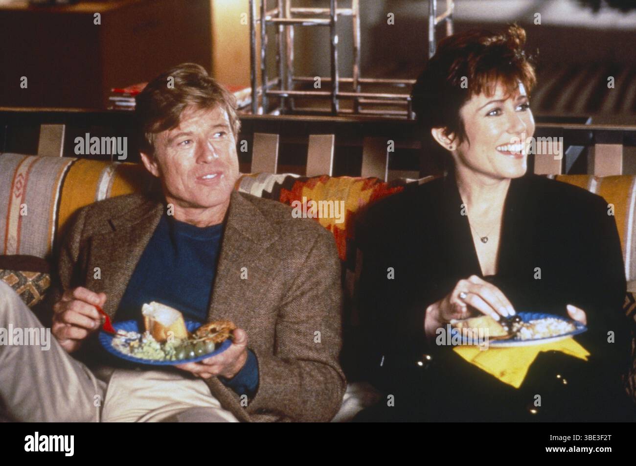 Sneakers Year : 1992 USA Directed by Phil Alden Robinson Robert Redford ...