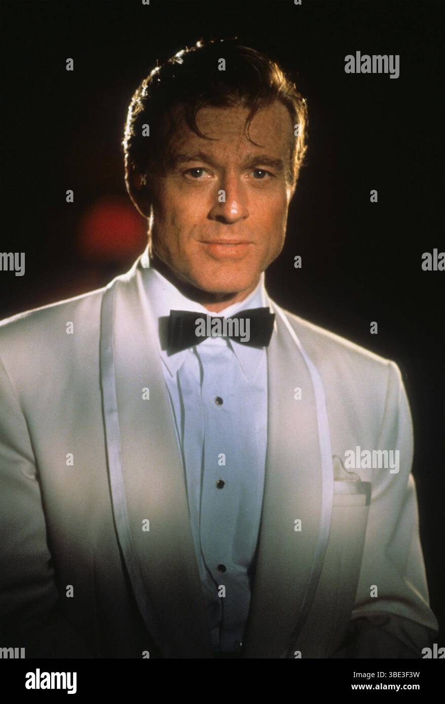 Havana Year : 1990 USA Directed by Sydney Pollack Robert Redford Stock ...