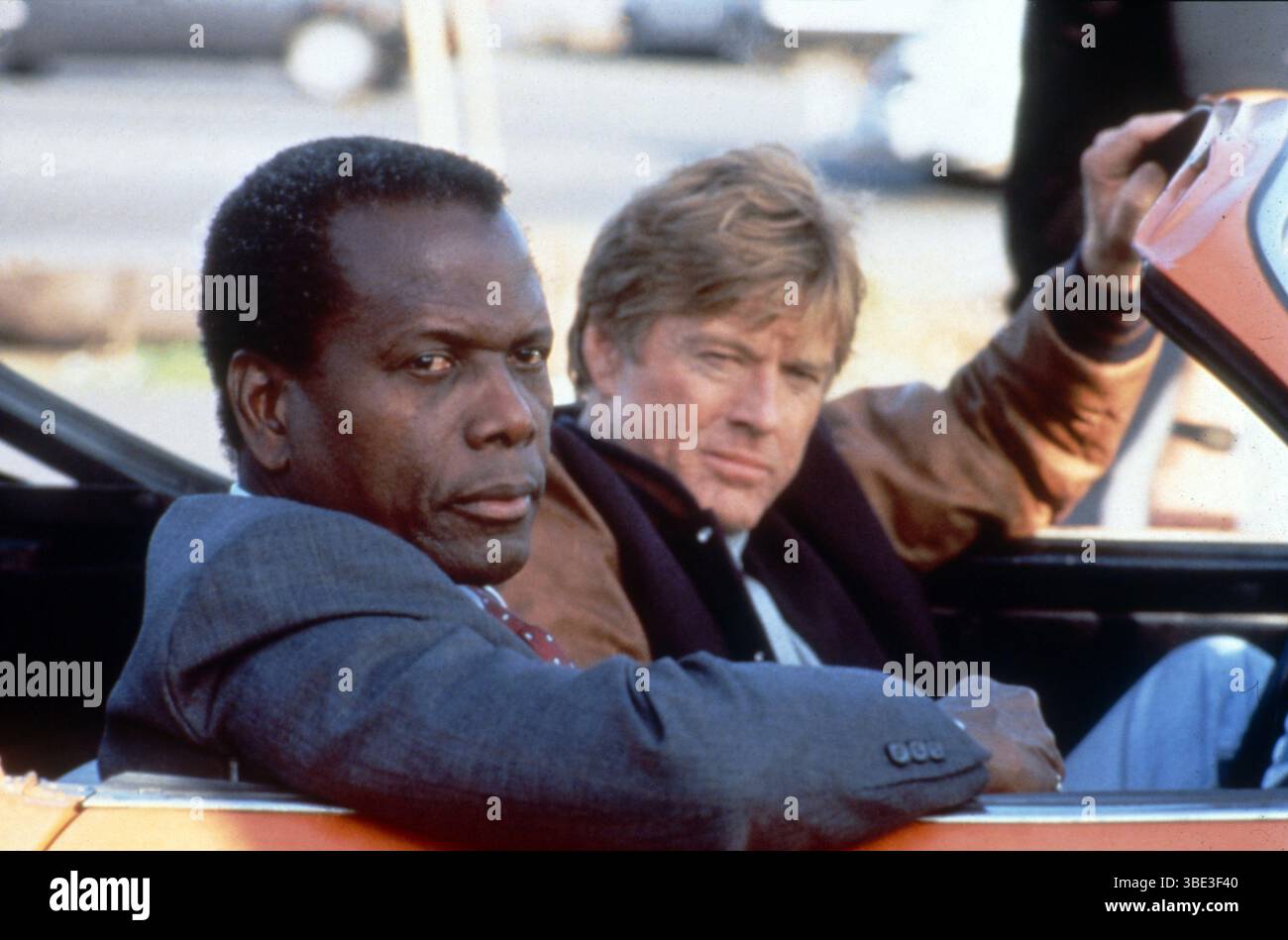 Sneakers Year : 1992 USA Directed by Phil Alden Robinson Sidney Poitier ...