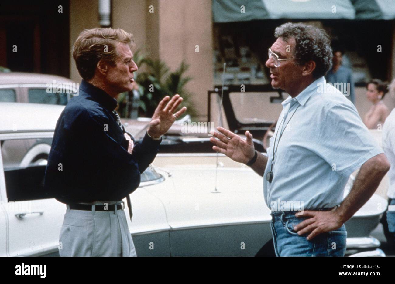 Havana Year : 1990 USA Directed by Sydney Pollack Robert Redford ...