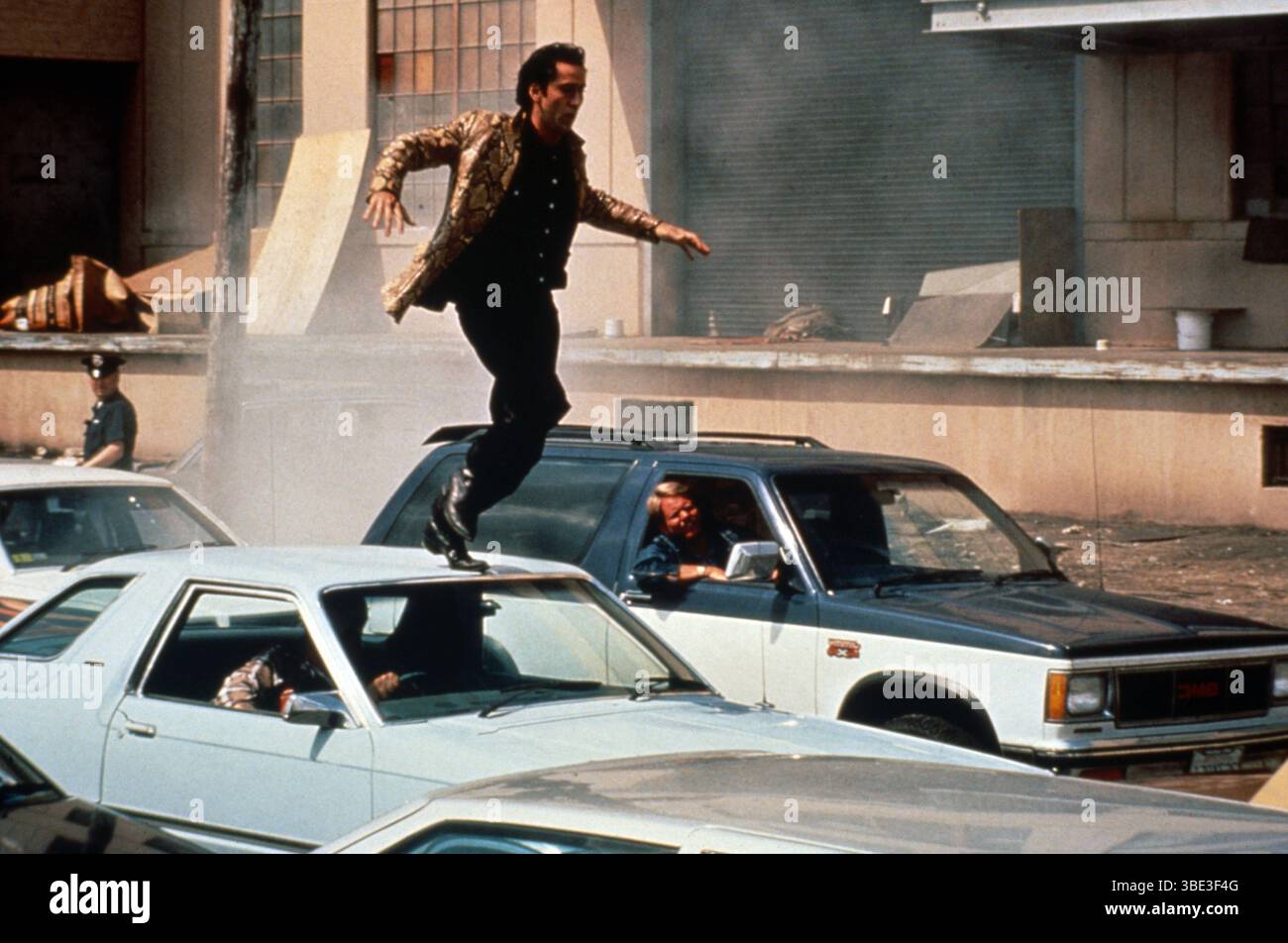 1990s traffic jam hi-res stock photography and images - Alamy