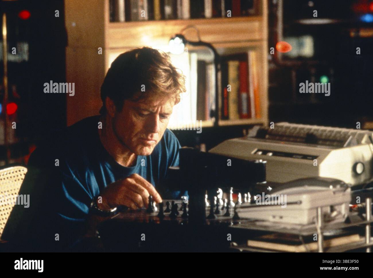 Sneakers Year : 1992 USA Directed by Phil Alden Robinson Robert Redford ...