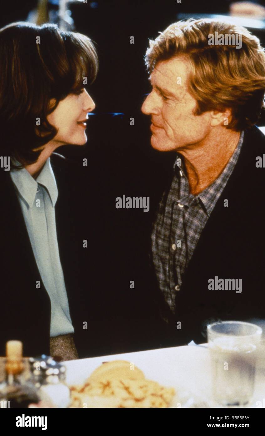 Up Close and Personal Year : 1996 USA Directed by Jon Avnet Michelle ...