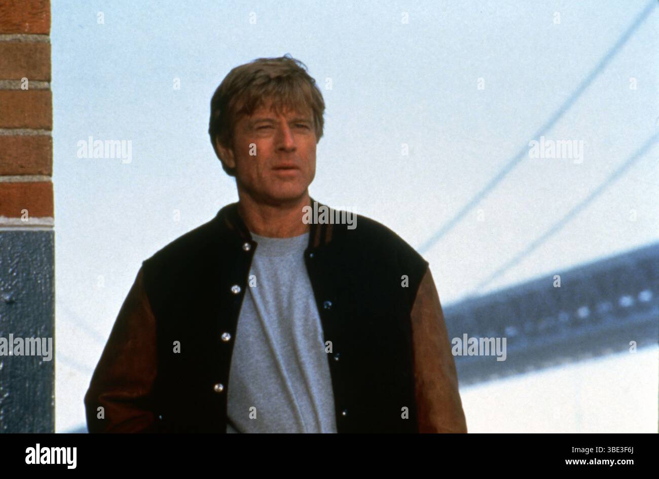 Sneakers Year : 1992 USA Directed by Phil Alden Robinson Robert Redford ...